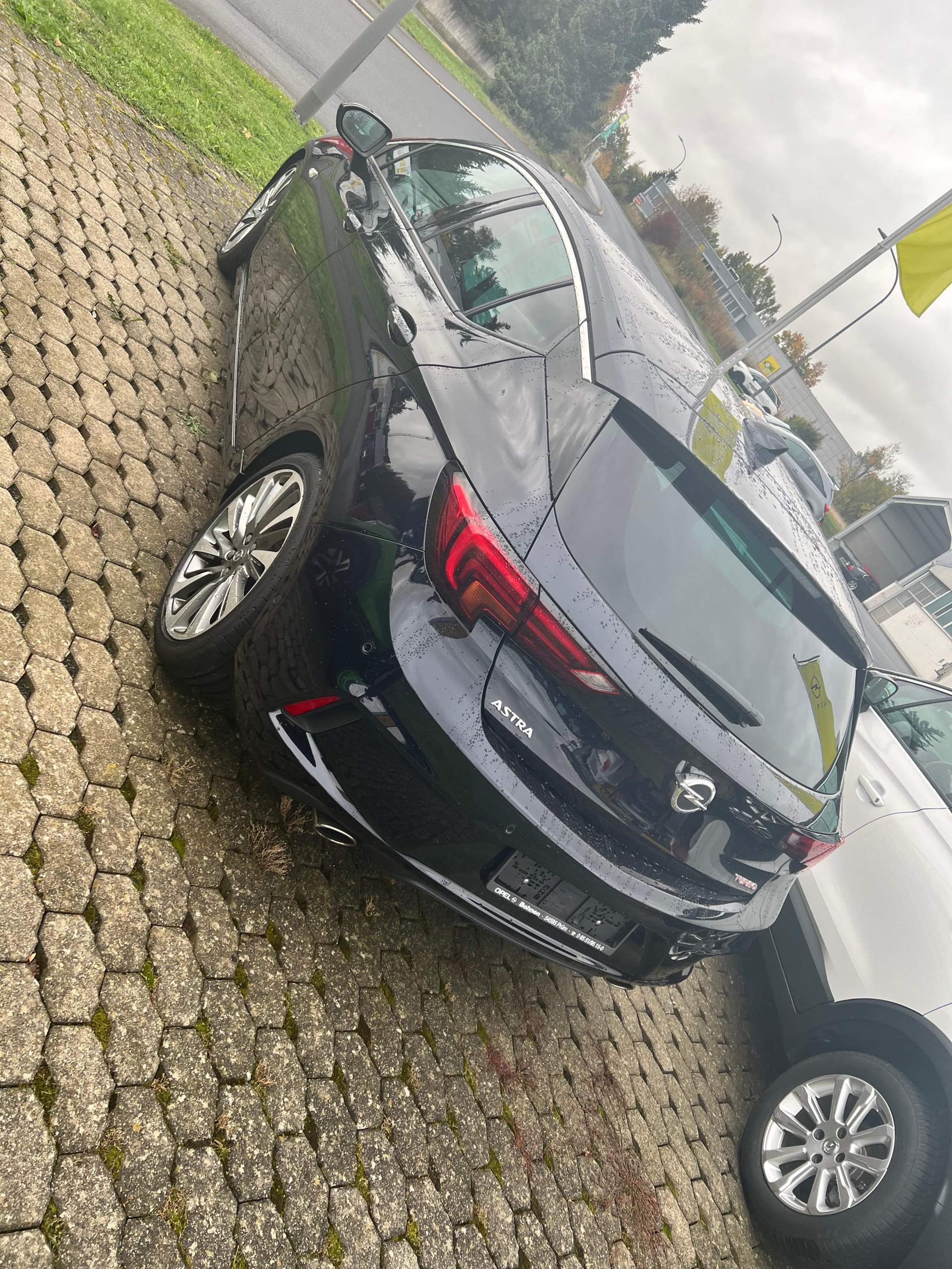 Autokauf Opel Astra K Ultimate, worauf achten? (Erfahrungen)